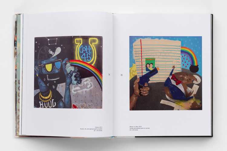 Pat Phillips, Quality Control | Pacific