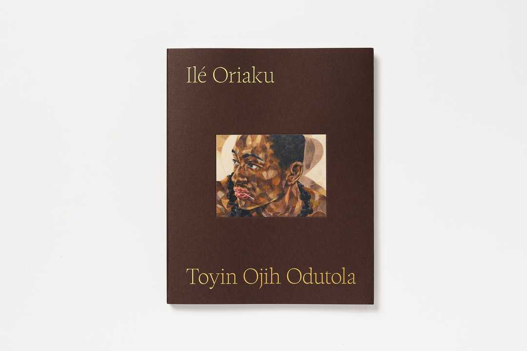 Toyin Ojih Odutola, Ilé Oriaku | Pacific